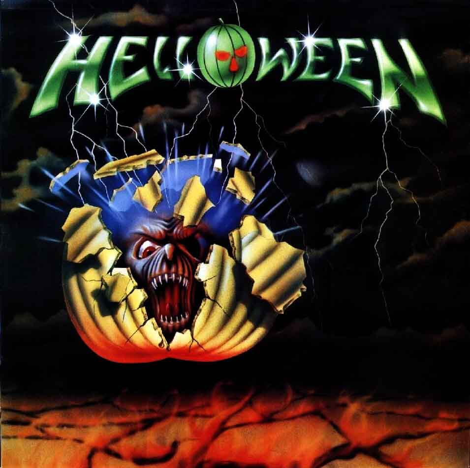 Death Metal Underground » Introduction to Power Metal, Part II: The ...