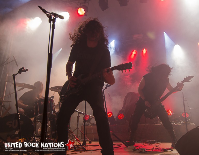 Death Metal Underground » Supuration The Cube: Death Metal’s Most ...