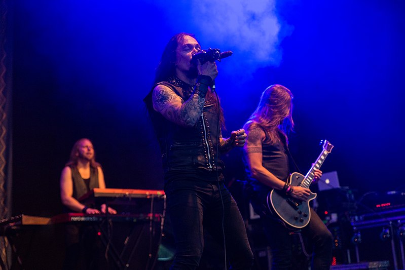 Death Metal Underground » Finnish Death Metal