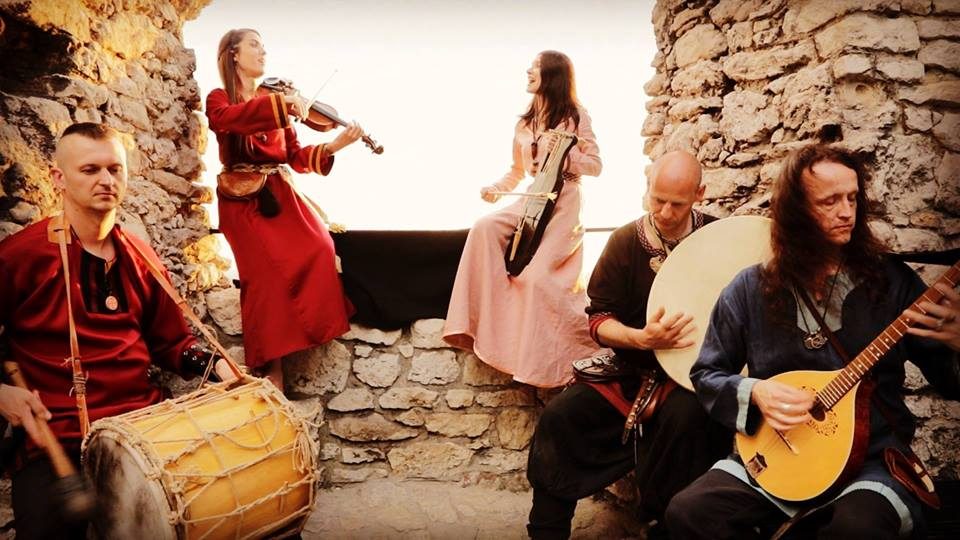 Death Metal Underground » graveland