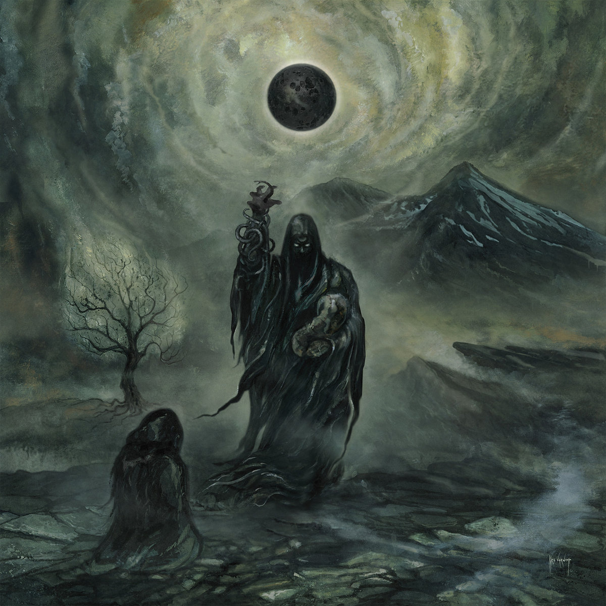 Death Metal Underground » dissection