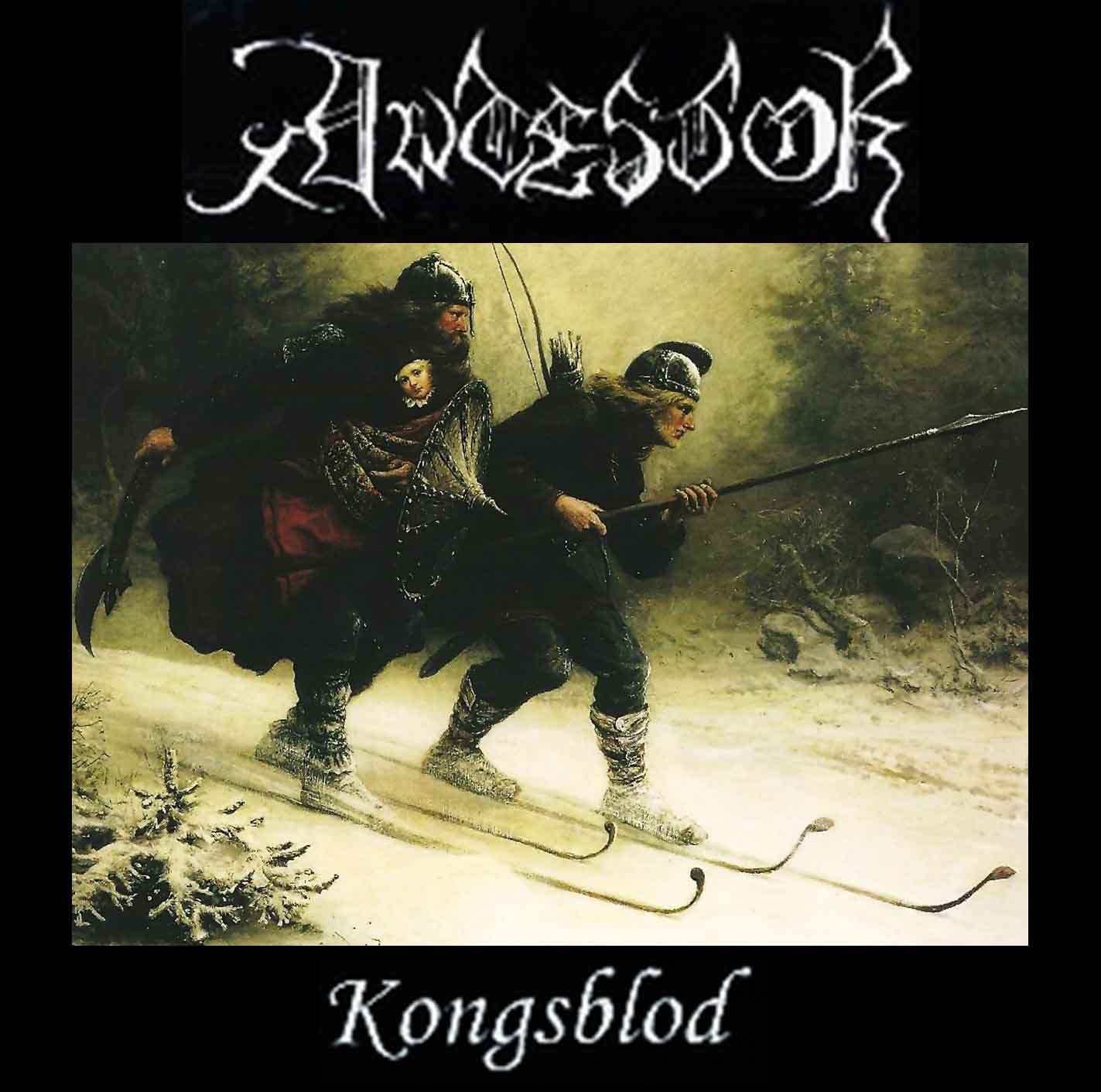 Death Metal Underground » Return of the Black Death