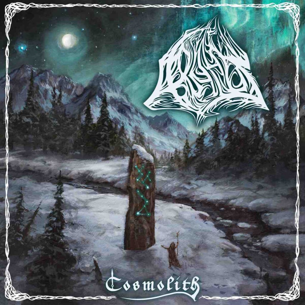 Death Metal Underground » Arktheos – Cosmolith (2025)