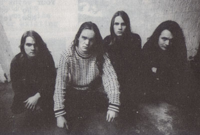 Death Metal Underground » Iconoclasm Sweeps Norvegia: Impressions of ...