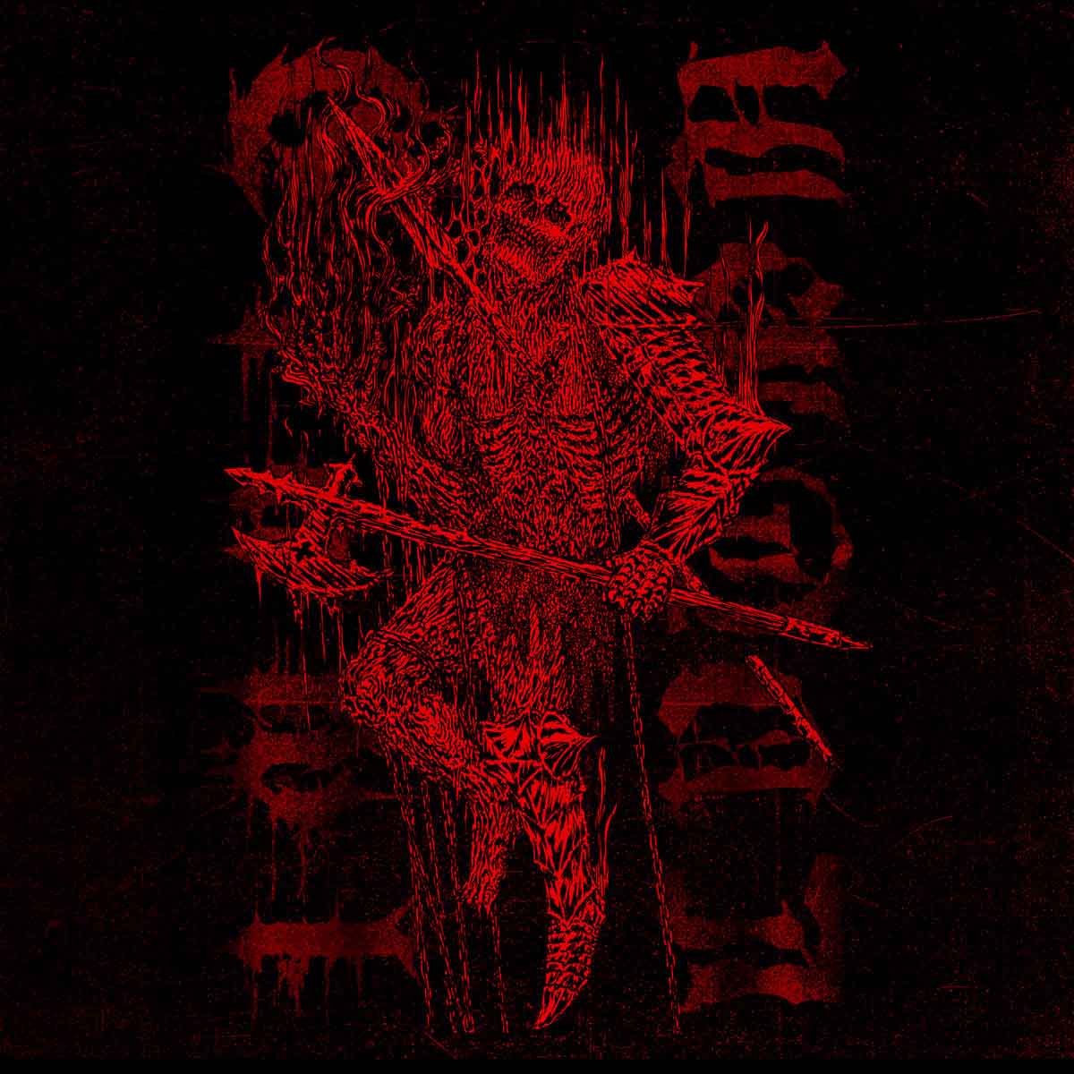 Death Metal Underground » Crawl/Leviathan