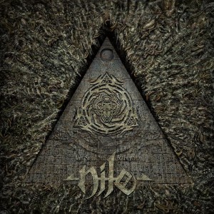 Death Metal Underground » Nile – What Should Not Be Unearthed (2015)