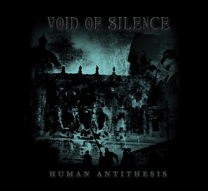 Death Metal Underground » album covers