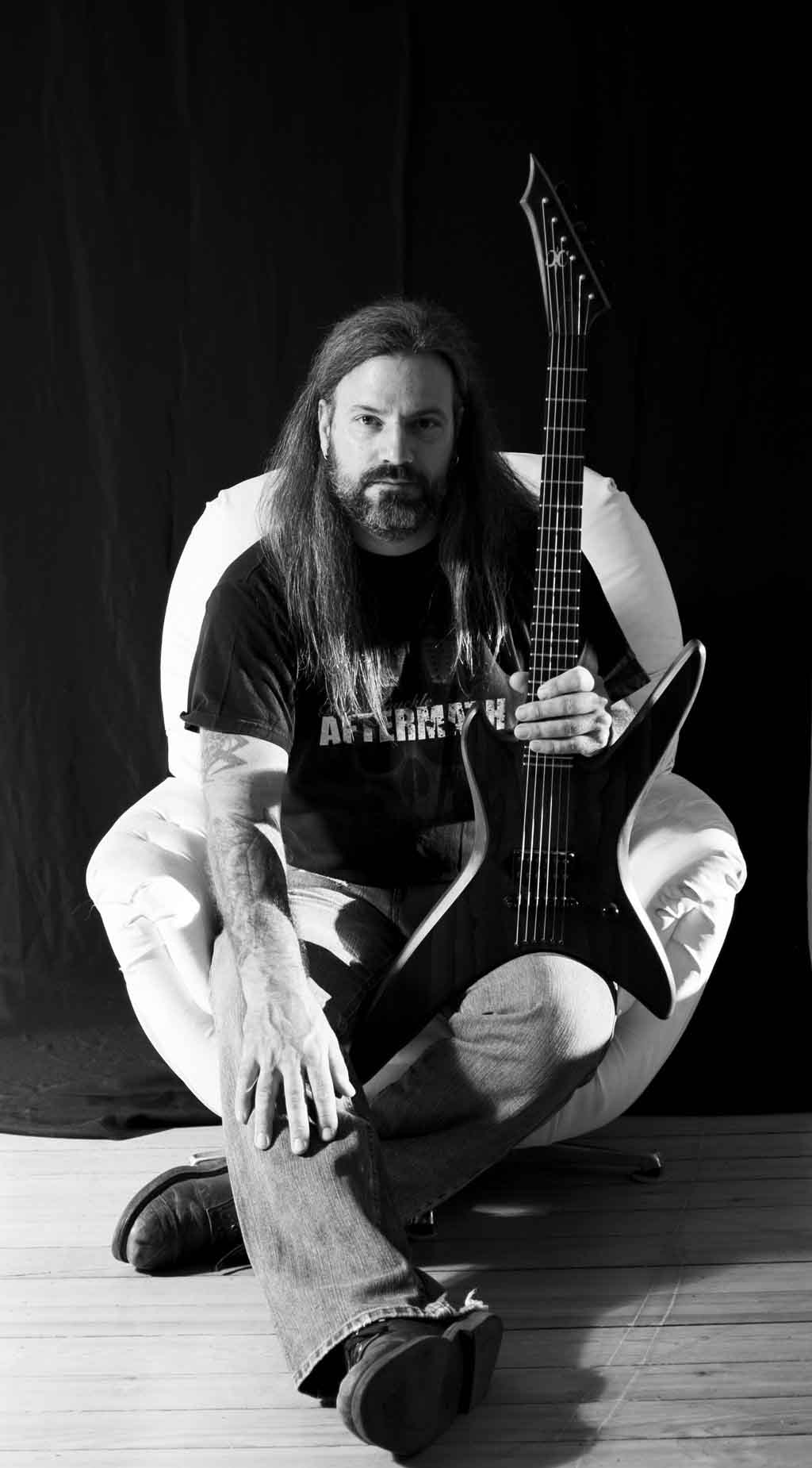 Death Metal Underground » gorguts