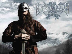 Death Metal Underground » Graveland Releasing New EP and Ukraine ...