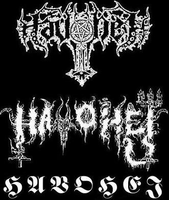 Death Metal Underground » The Craft of Metal #3 : Dethrone the Son of God