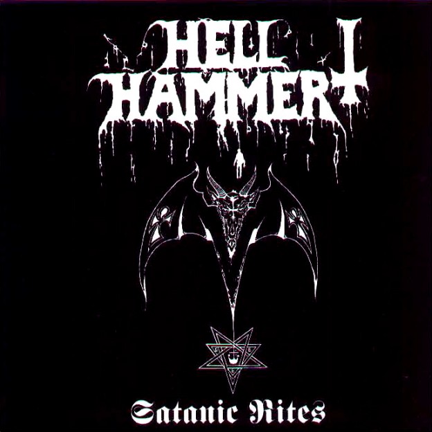 Death Metal Underground » Why Hellhammer’s Satanic Rites is possibly ...