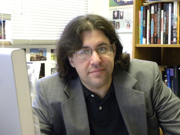 Death Metal Underground » academia