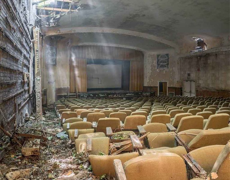 Death Metal Underground » Theater Drama “Death Metal Jesus” Seeks Actors