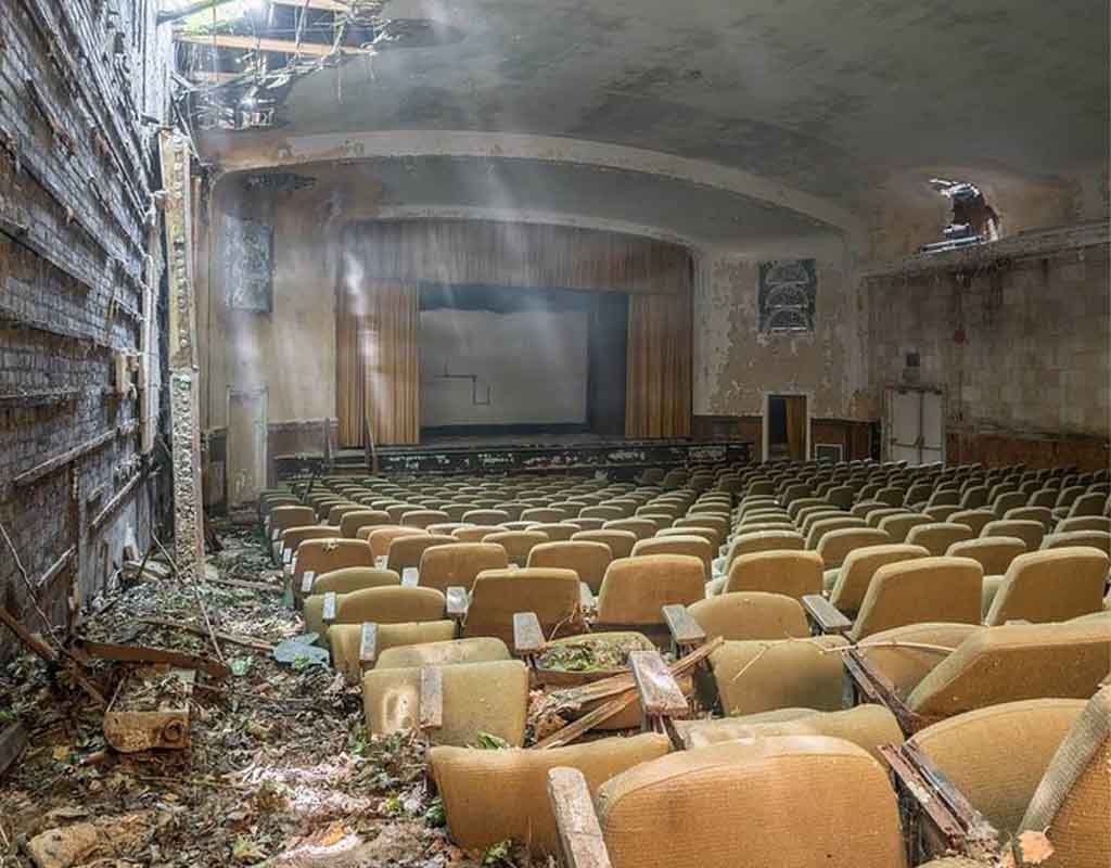 Death Metal Underground » Theater Drama “Death Metal Jesus” Seeks Actors