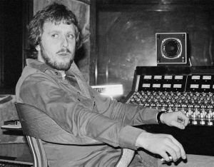 Death Metal Underground » martin birch