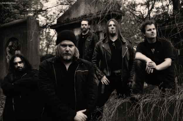 Death Metal Underground » Morgoth unleashes first studio tracks since 1996