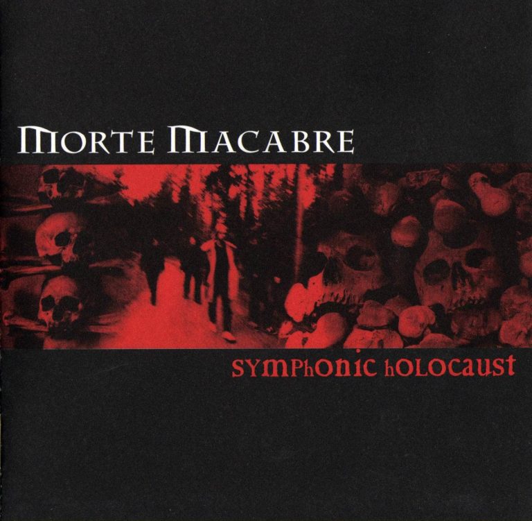 Death Metal Underground » Morte Macabre – Symphonic Holocaust (1998)