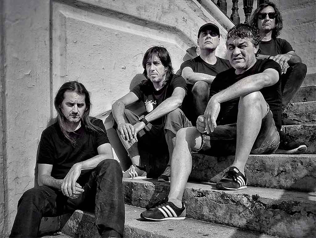 Death Metal Underground » Interview With Necrophiliac