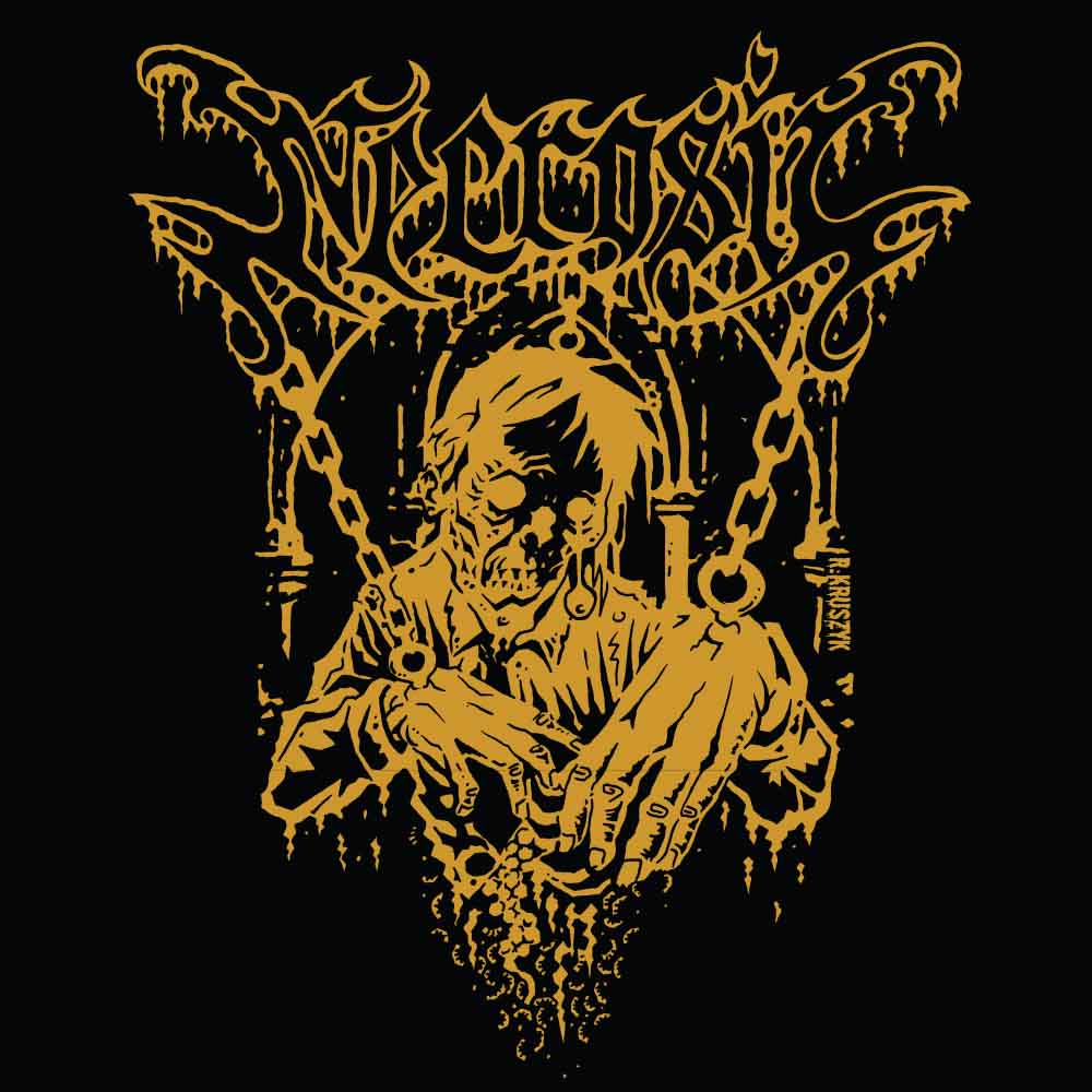 Death Metal Underground » autopsy