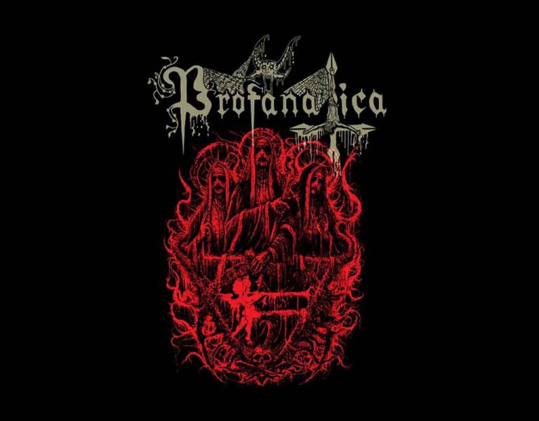 Death Metal Underground » Profanatica Attacks Nu-Black Poseurs For Fear ...