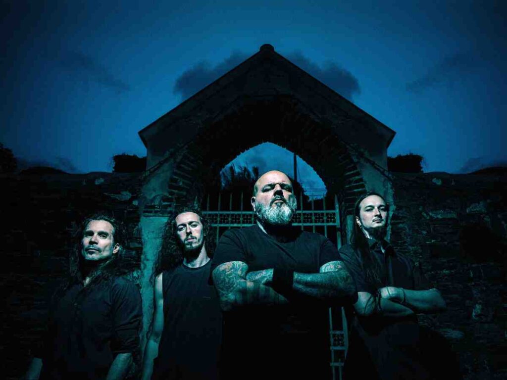 Death Metal Underground Death Metal Underground