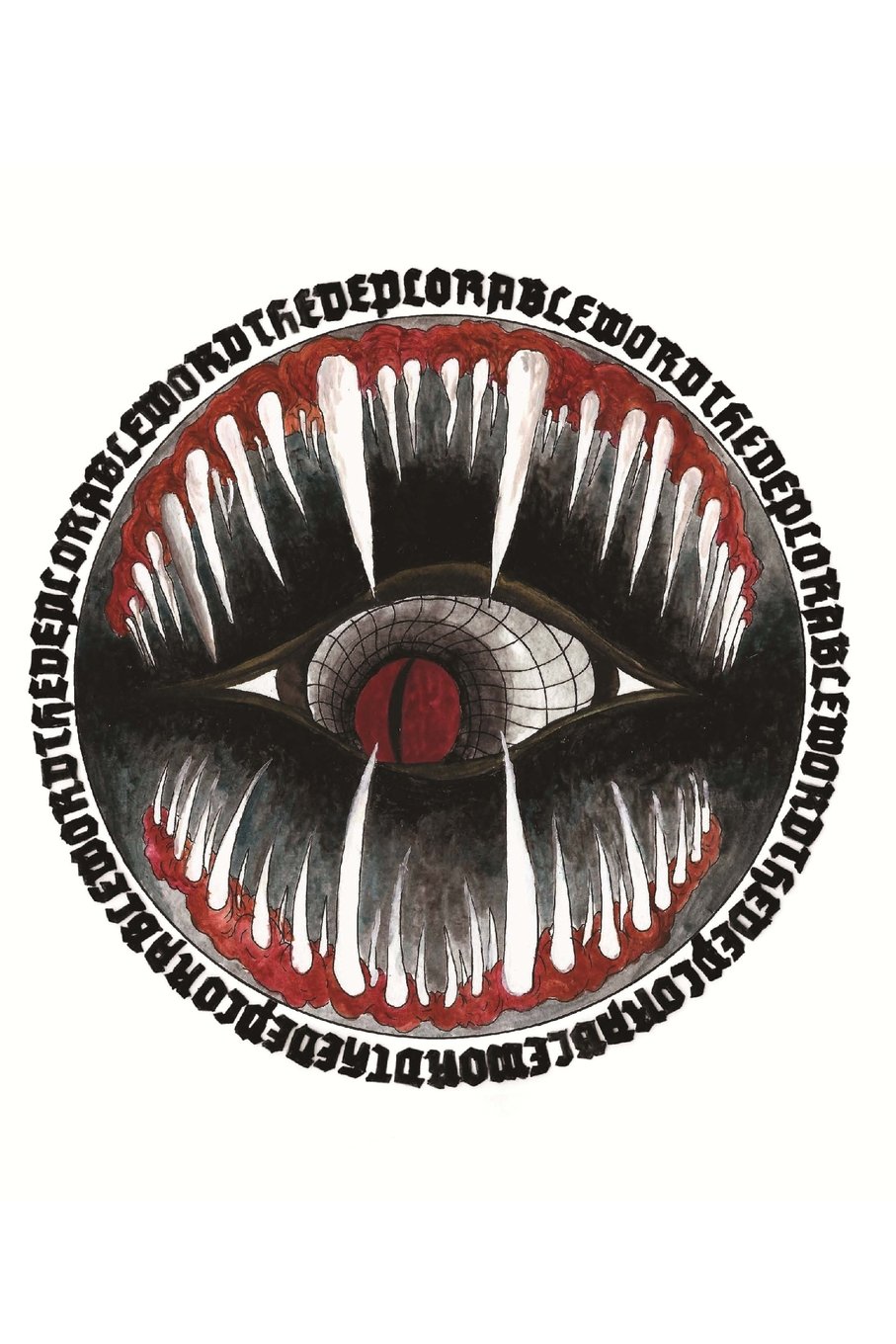 Death Metal Underground » martinet press