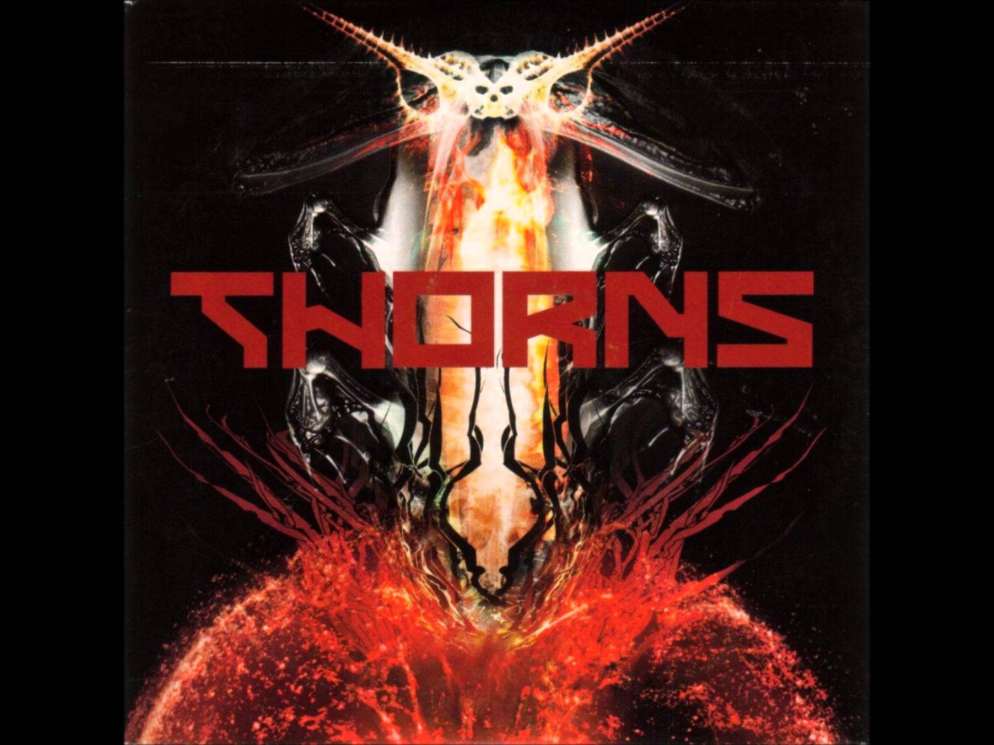 Death Metal Underground » Thorns – Thorns