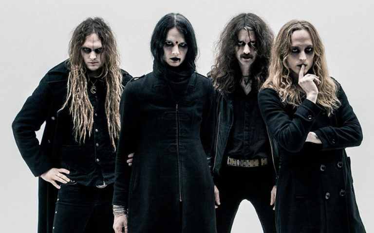 Death Metal Underground » gothic metal