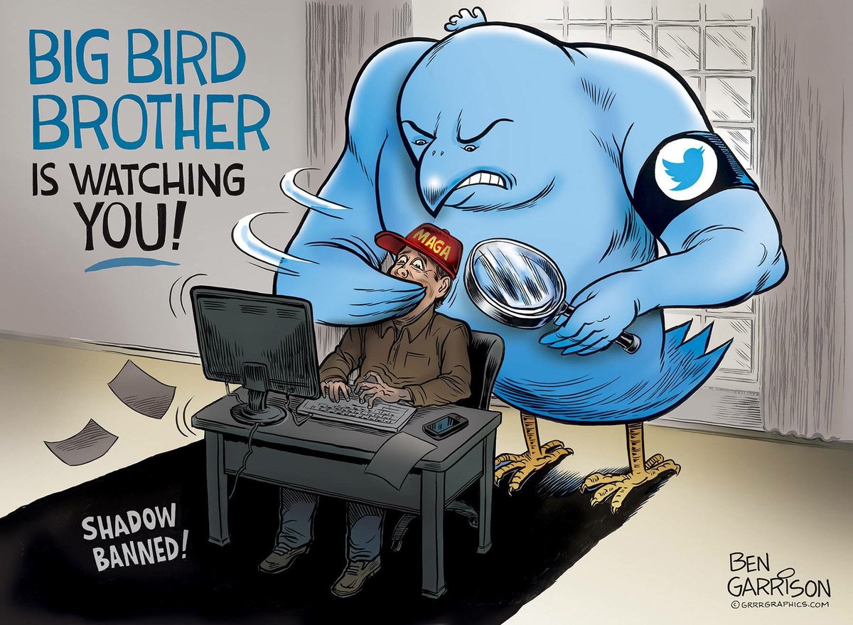 Death Metal Underground » #TWITTERPURGE: TWITTER SUSPENDS DMU FOUNDER ...