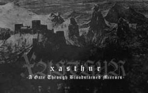Death Metal Underground » Interview: Malefic (Xasthur)